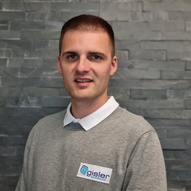 Ihr Profi für Plattenbeläge in Horgen | M. Gisler Baukeramik GmbH